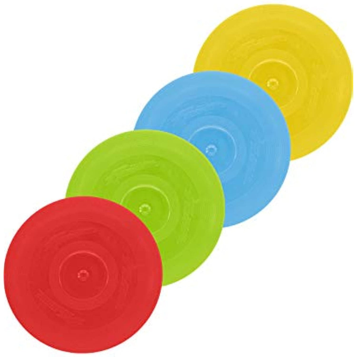 Classic Frisbee 90g Polybag, assorted colors – SavvyDigz