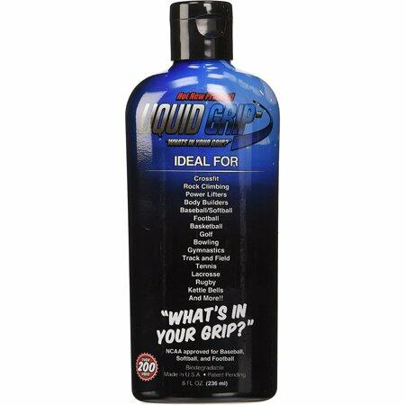 Liquid Grip 8-Ounce Bottle – SavvyDigz
